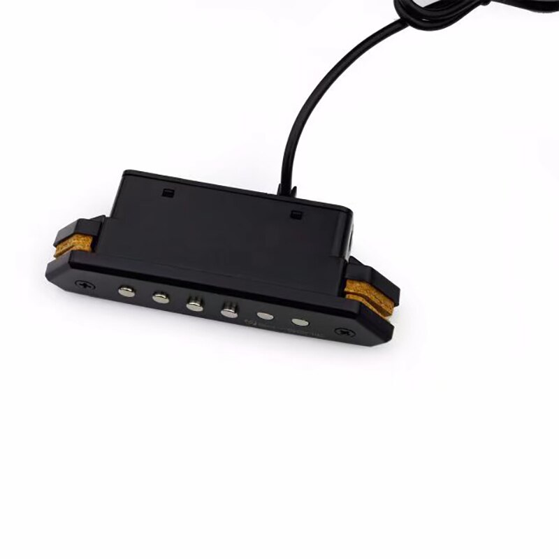 Skysonic Preamp System A-710 Pickup Passive Acoust... – Grandado