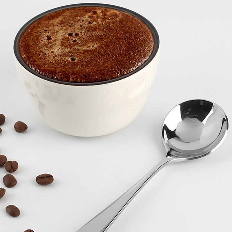 Coffee Evaluation Cup Measuring Spoon Coffee Cup M... – Grandado