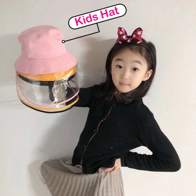 Kids Girl Boy Cute Anti Spitting Anti-Saliva Anti-... – Grandado