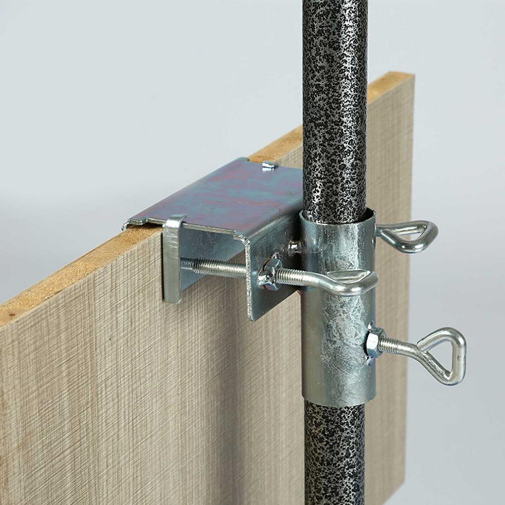 Garden Parasol Holder Umbrella Fixing Clip Bracket... – Vicedeal