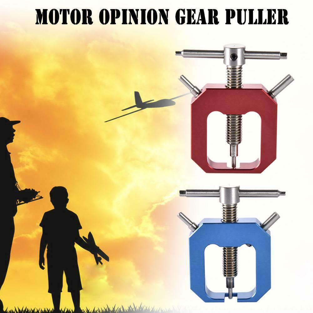 Metal Motor Pinion Gear Puller for Remote Control ... – Grandado