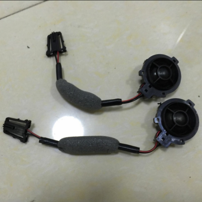 Applicable to Polo Tweeter Treble head Door horn D... – Grandado