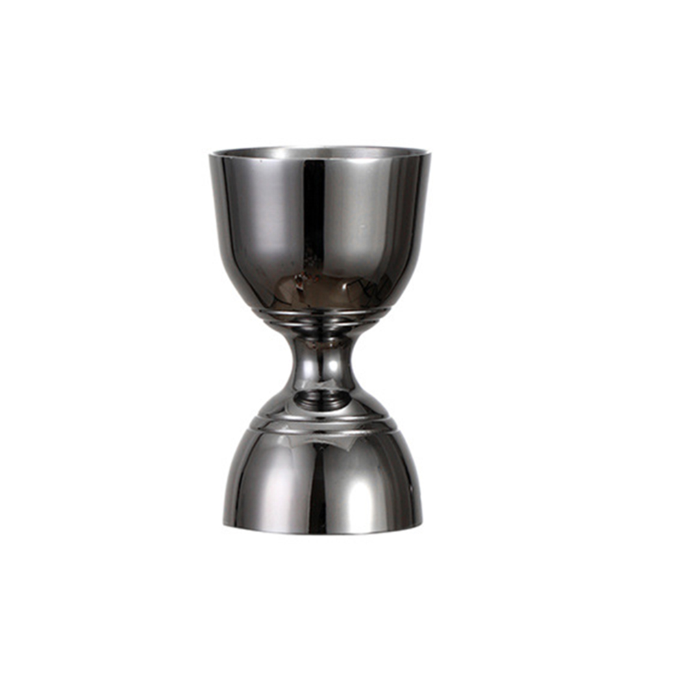 Slim Waist Jigger Cocktail Measure Cups Stainless ... – Grandado