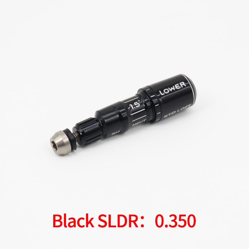 .335 .350 Golf shaft sleeve adaptor adapter connec... – Grandado