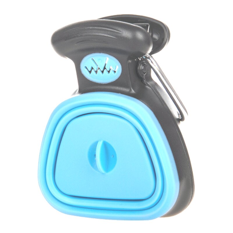 Pet Products Mini Poop Picker Folding Clip For Dog... – Grandado
