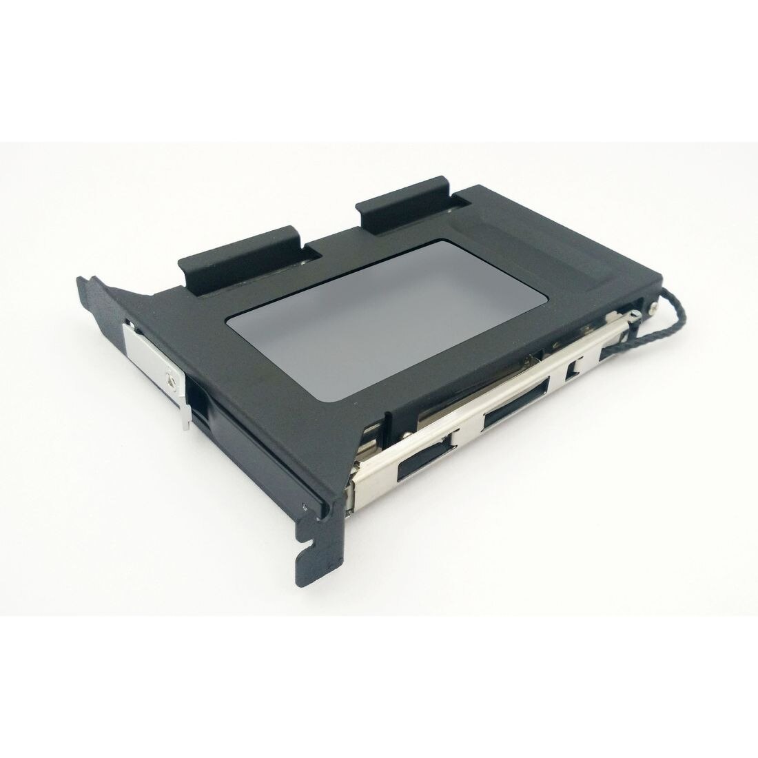 TOOLFREE Internal PCI Slot Mobile Rack support 2.5... – Grandado
