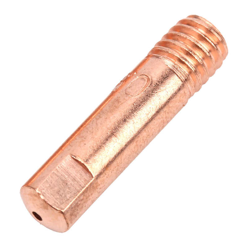 MIG Welding Contact Tip Contact Tip Welding Copper... – Vicedeal