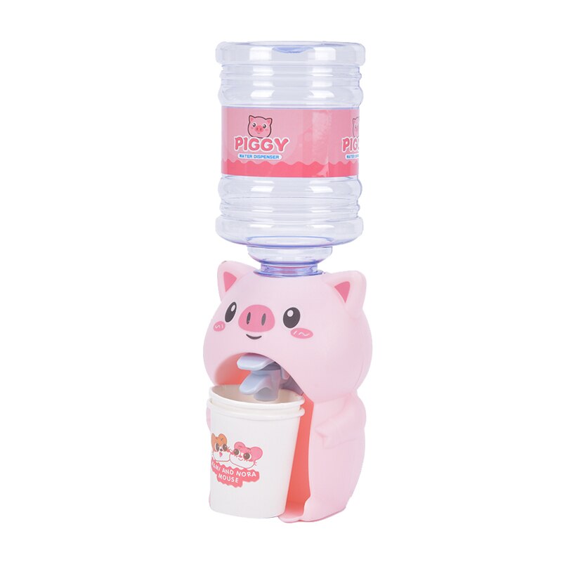 Children's Play Game Mini Fun Pig Drinking Fou... – Vicedeal