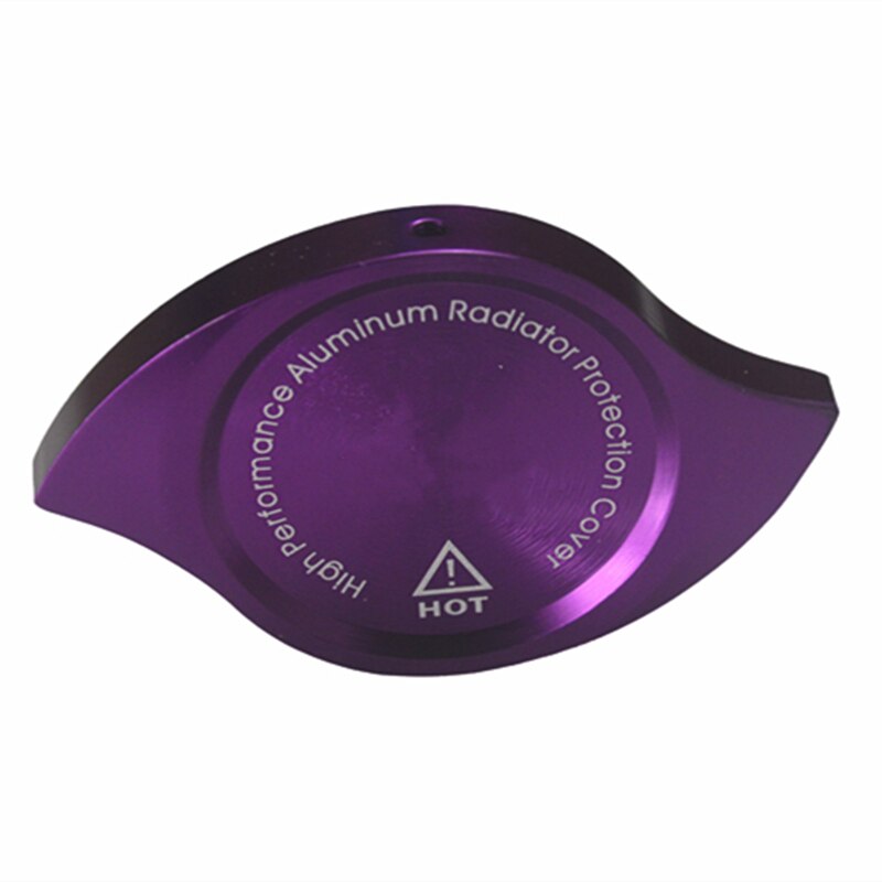 Cnc Radiator Cap Cover Voor Toyota Radiator Cap Co... – Grandado