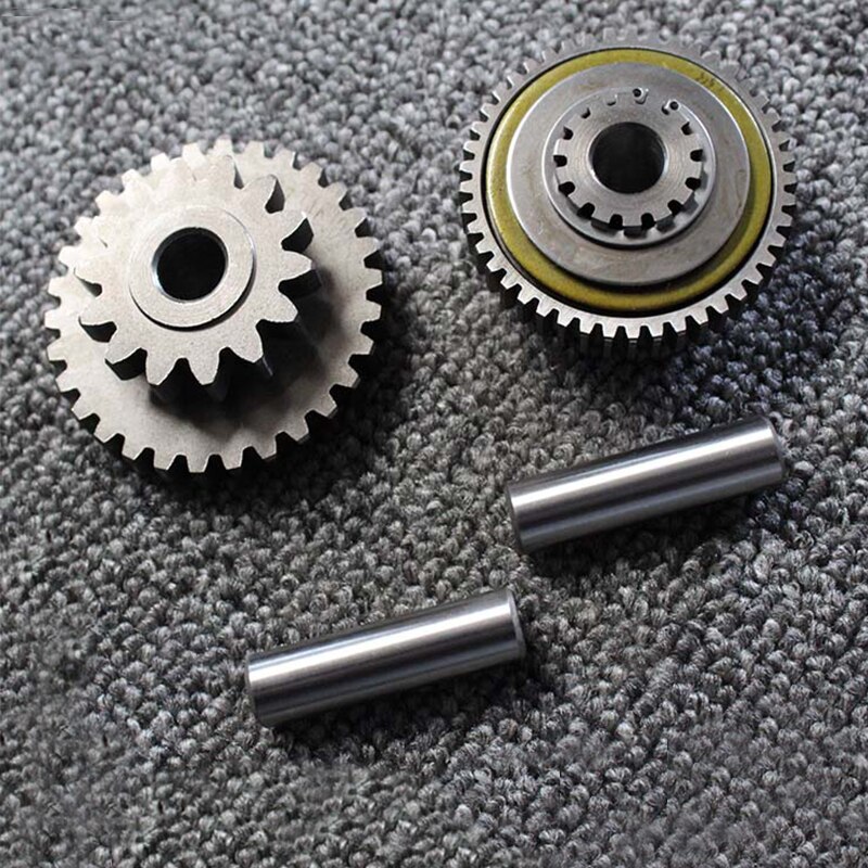Motorcycle Engine Bridge Gear Start Accessories Su... – Grandado