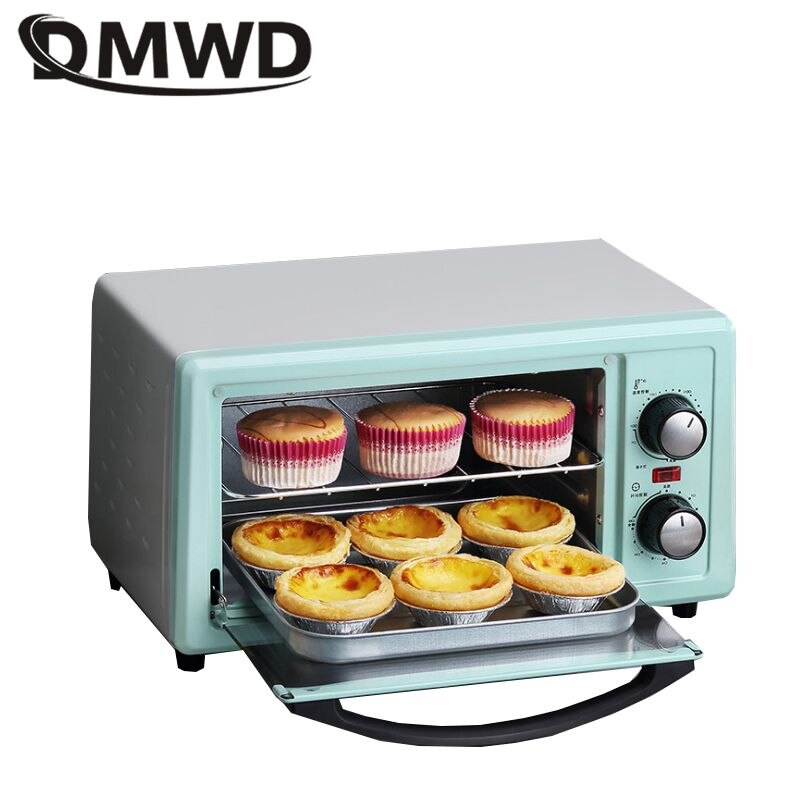 Dmwd 11L Huishoudelijke Mini Elektrische Oven 220V... – Vicedeal