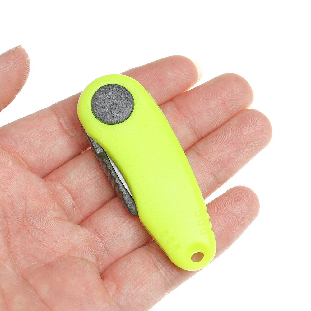 Fishing Quick Knot Tool kit Shrimp-type Fishing Li... – Grandado