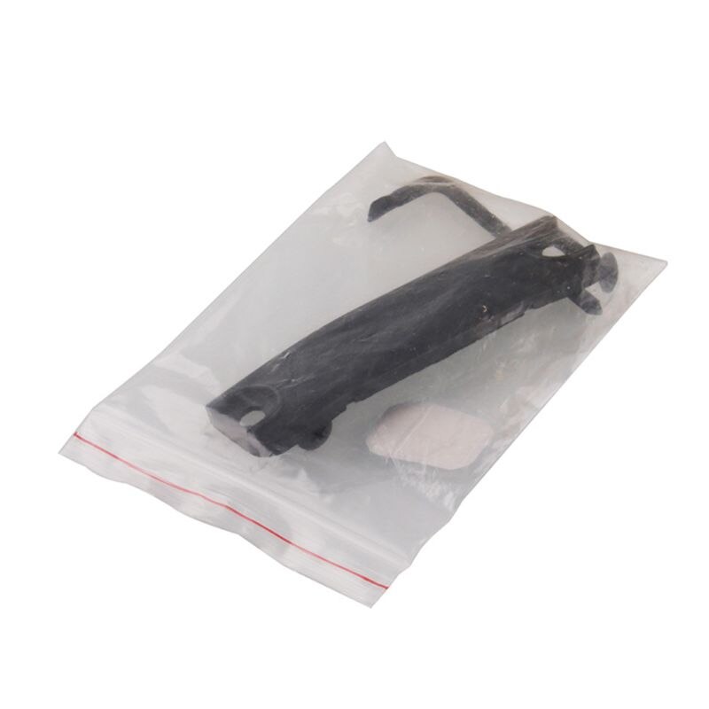 1Set Car Tuning Accessories Trunk Rear Door Handle... – Grandado