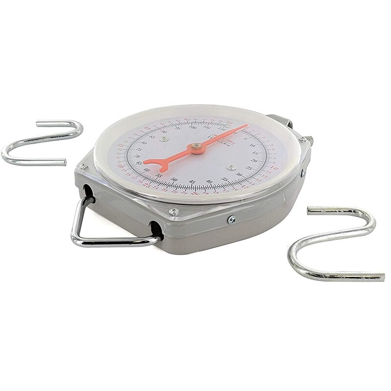 Heavy Duty Hanging Mechanical Scales Kitchen Dial ... – Grandado
