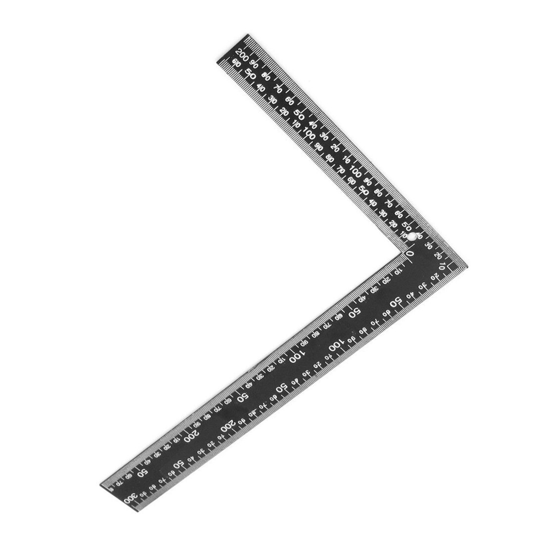 Teacher 0-30cm 0-20cm Measuring Range L Shaped Squ... – Grandado
