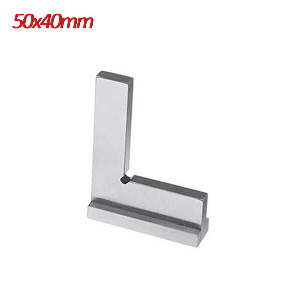 Machinist Square 90Degree Right Angle Engineer Too... – Grandado