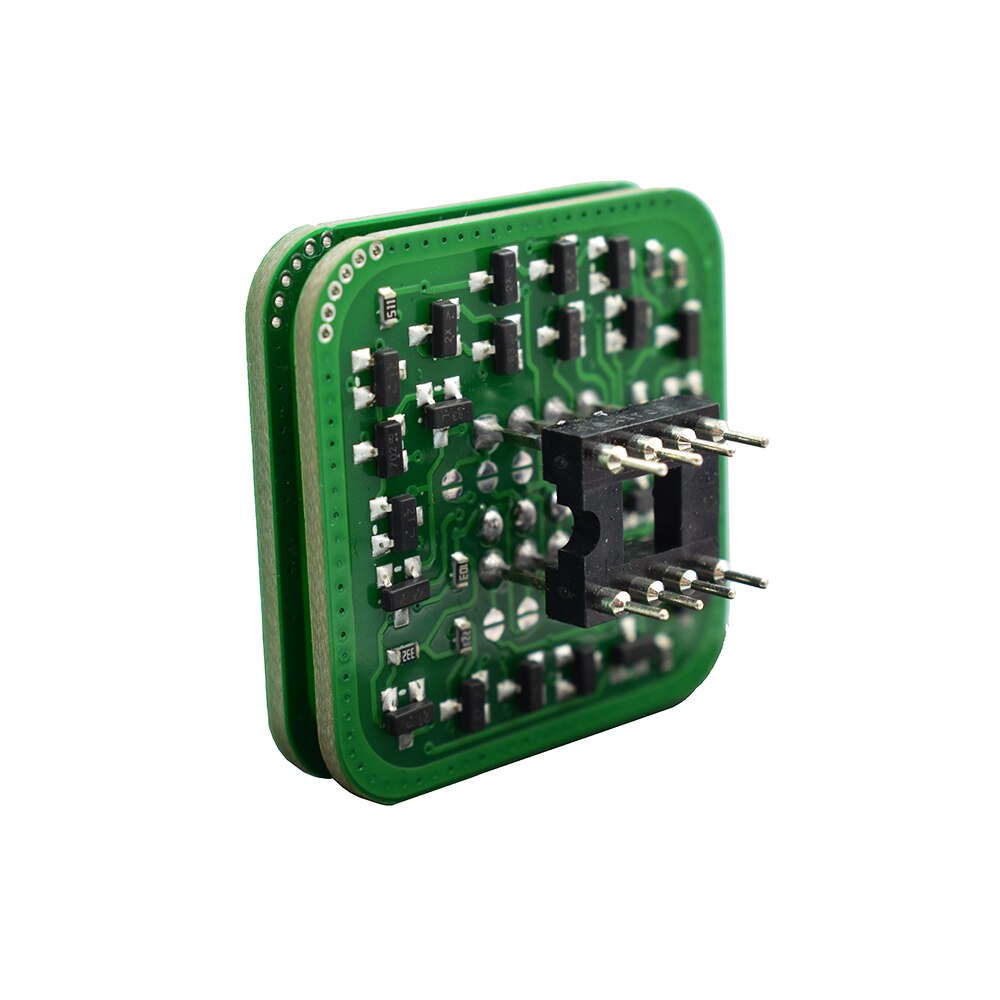 Lusya HiFi Full Discrete High Voltage Differential... – Grandado