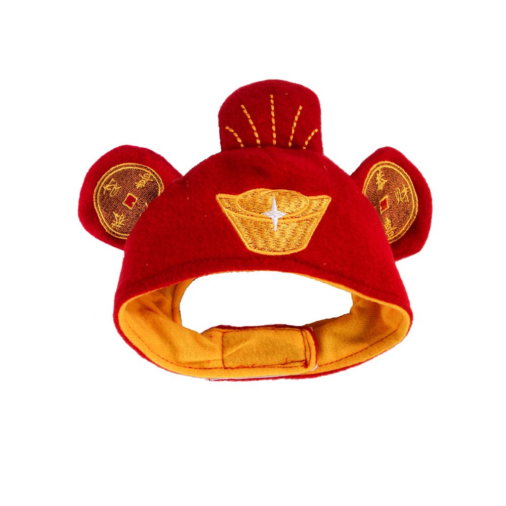 Leuke Cosplay Katoen Pet Hoed Decoratieve Party Pe... – Grandado