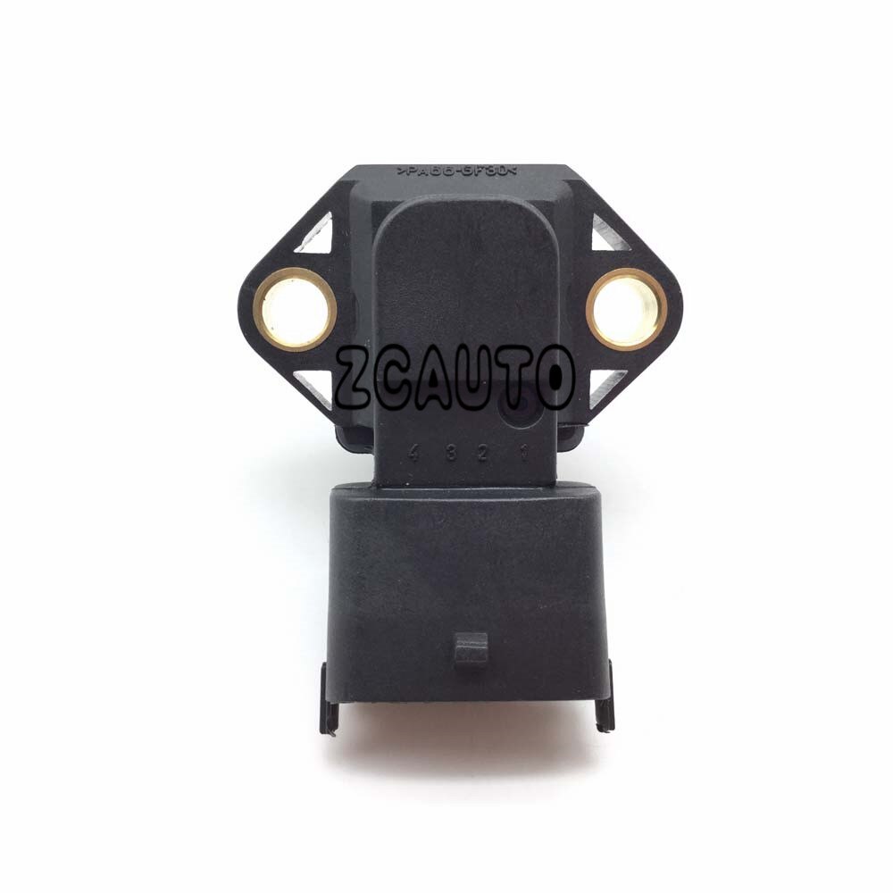 2.5 Bar Map Sensor Voor Fiat Ducato Land Rover Dis... – Vicedeal
