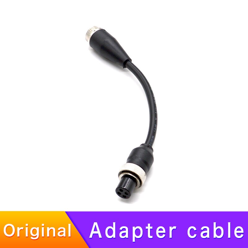 Original Adapter cable For Ninebot Gokart Rro Kit ... – Grandado