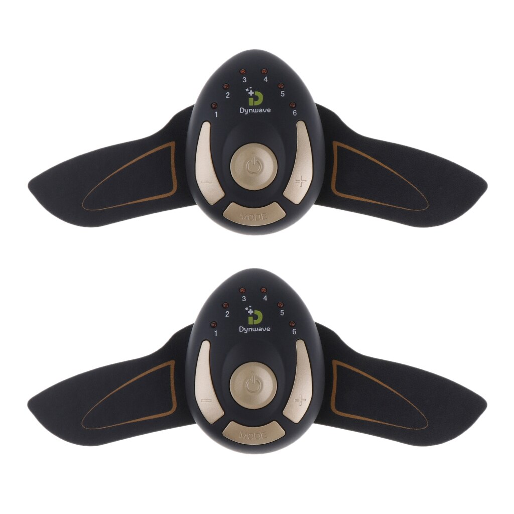 1 Paar Arms Muscle Toner Fitness Gewichten, Abdomi... – Vicedeal