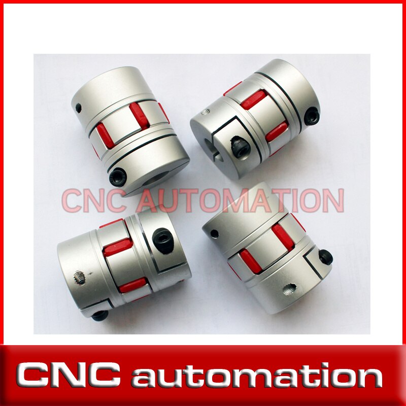 1PCS Jaw Spider Plum Flexible Coupler 3/8 7/16 1/2... – Grandado