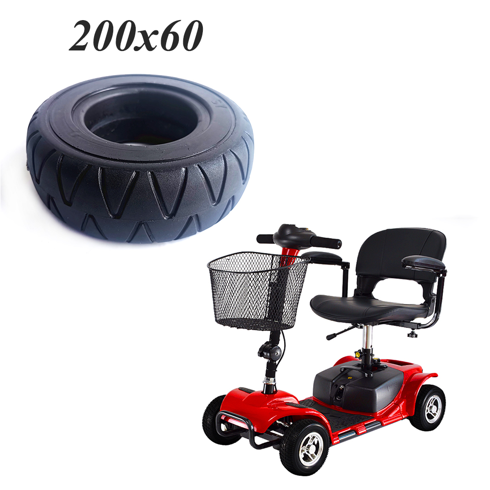 200X60 Effen Band 200*60 Tyre 8 Inch Verdikte Punc... – Grandado