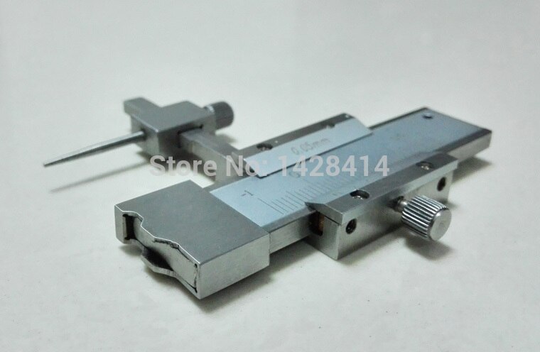 -10mm-- +10m Step&Gap Gauge /Step&Gap vernier Cali... – Grandado