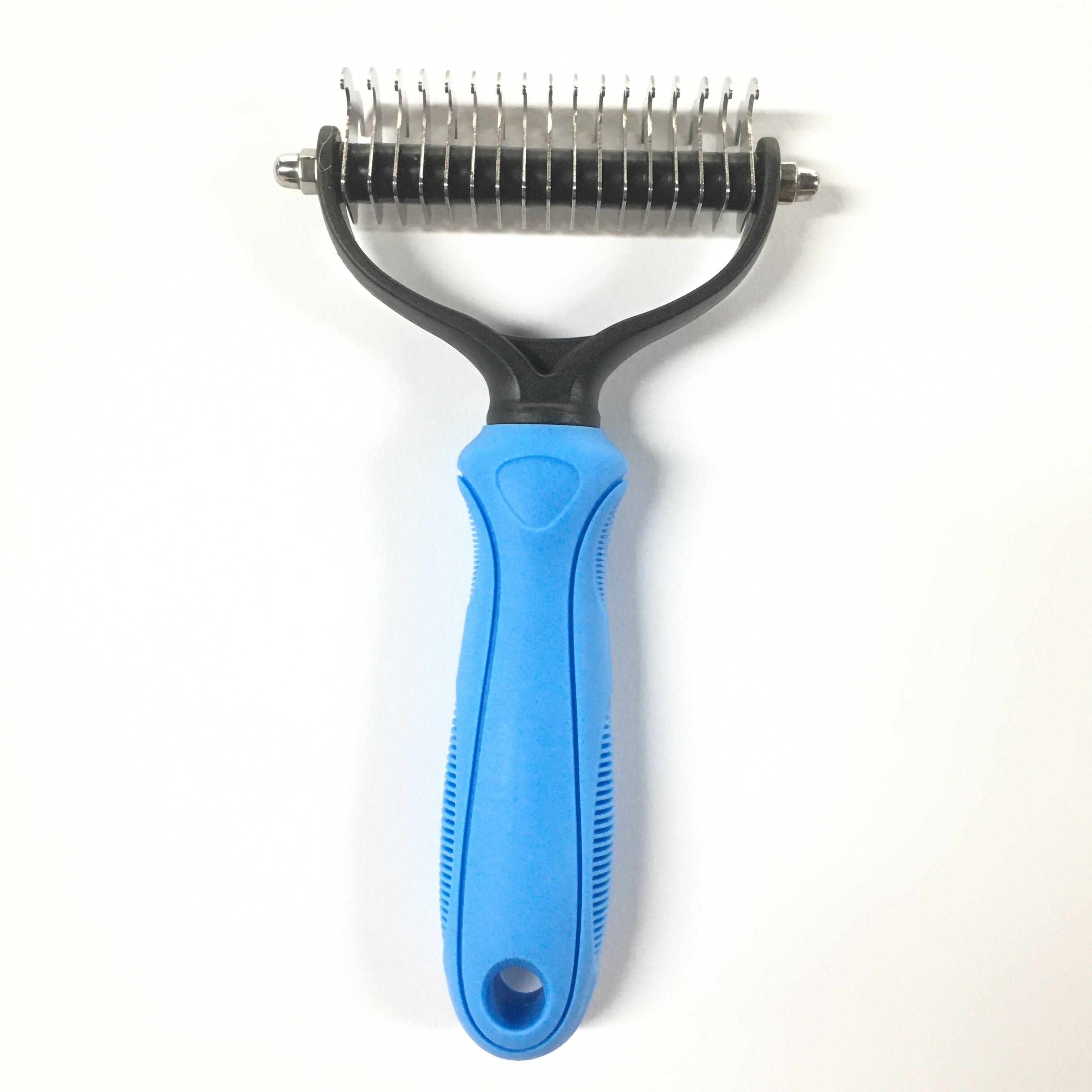 Hair Removal Comb for Pet Cats and Dogs Hair Remov... – Grandado