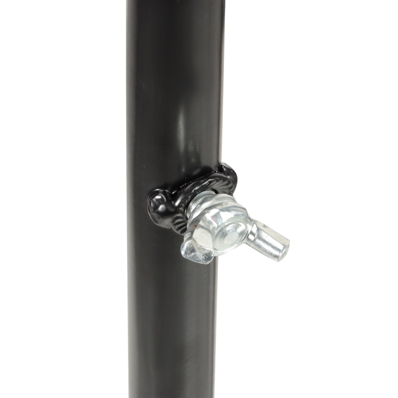 Mountain Bike Rack Parking Holder Heavy L-Type Bic... – Grandado