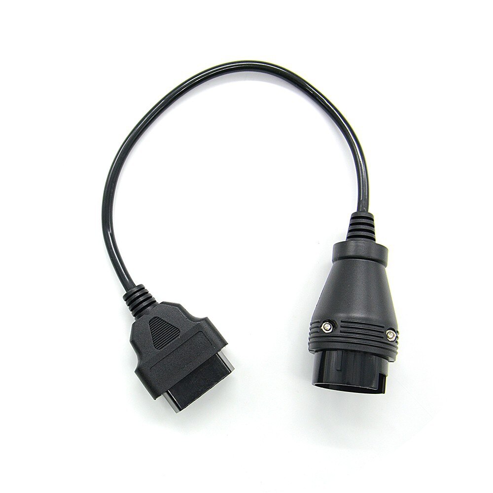 Mb 38 pin to 16 pin obd 2 obd diagnostic adapter ... – Grandado Mb 38 pin to 16 pin obd 2 obd diagnostic adapter ... – Grandado