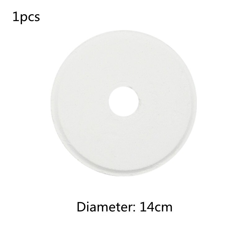 Large Alumina Refractory Pad Can Be Reused, High T... – Grandado