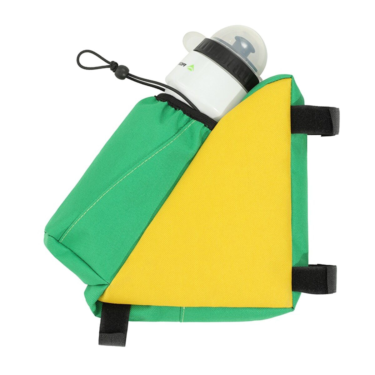 Letter Print Bicycle Bag Multipurpose Triangle Oxf... – Vicedeal