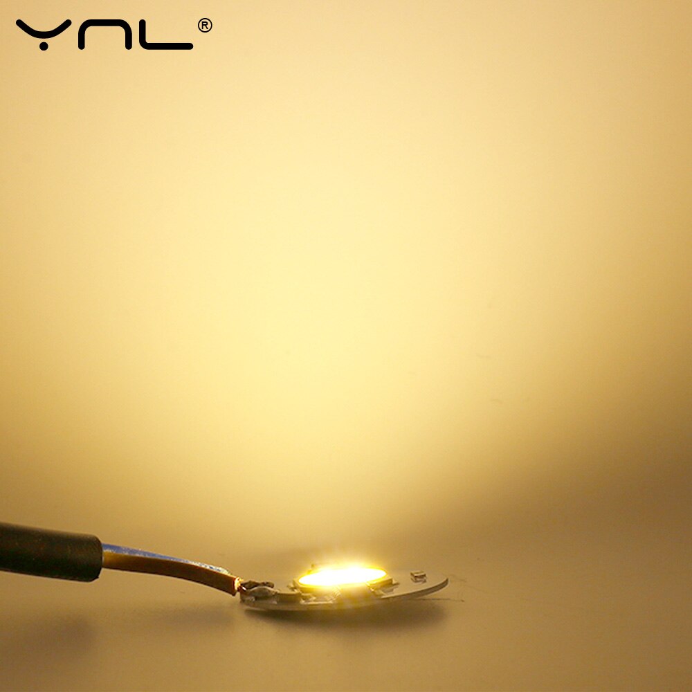 6Pcs Lampada Led Lamp Smart Ic Voor Diy Led Lamp D... – Vicedeal