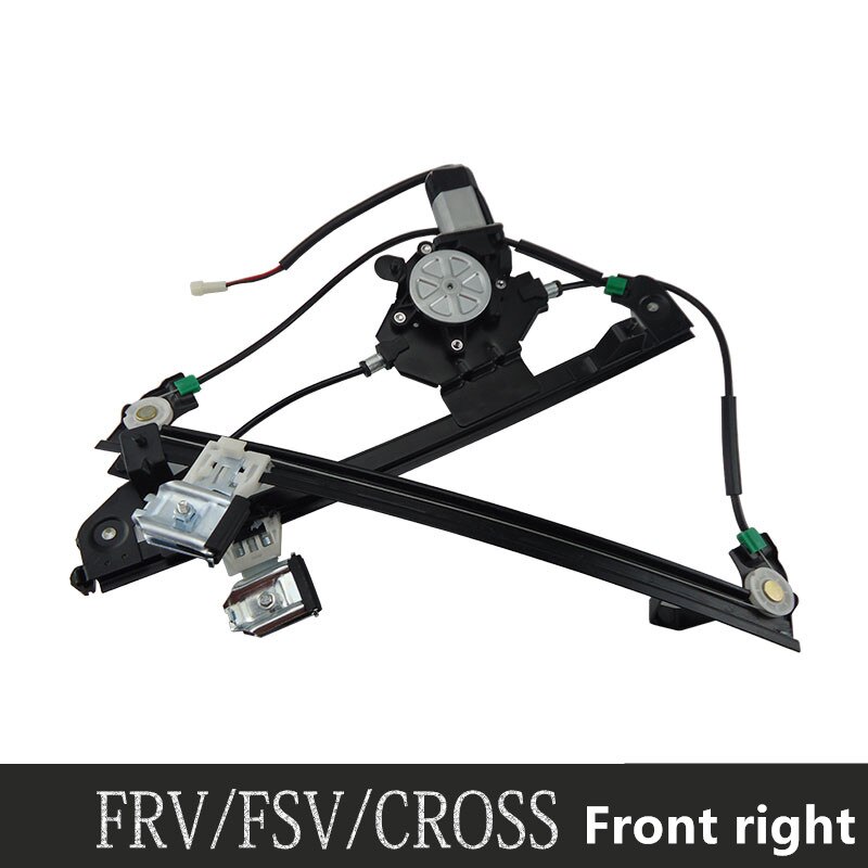 Venster Regulator Montage Met Motor Voor Brillianc... – Vicedeal