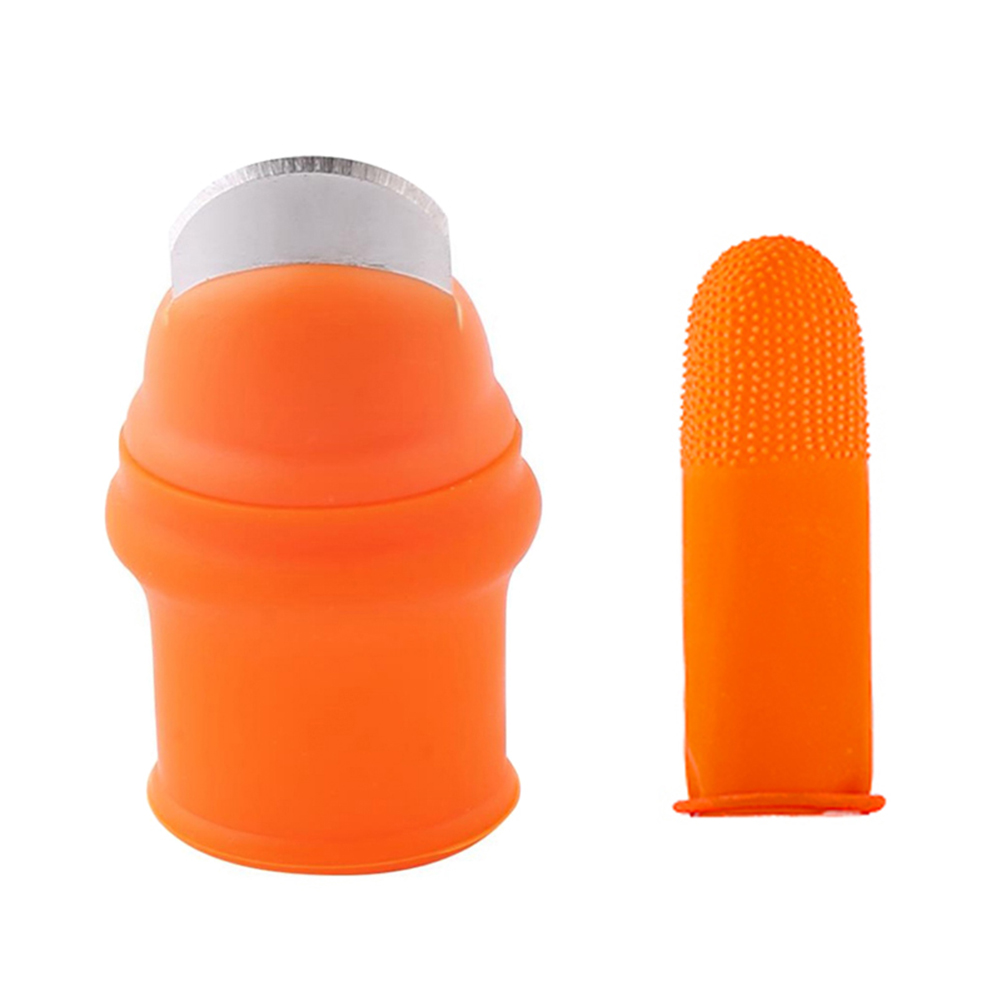 Thumb Cutter Separator Finger Tool Picking Equipme... – Grandado