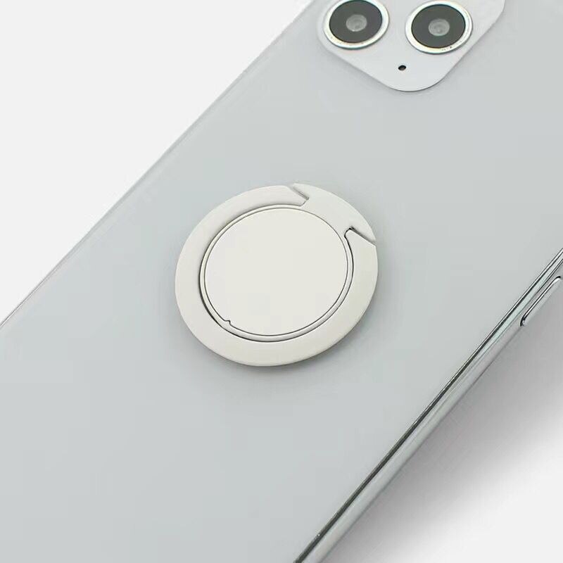 Extremely Thin Luxury Metal Mobile Phone Socket Ho... – Grandado