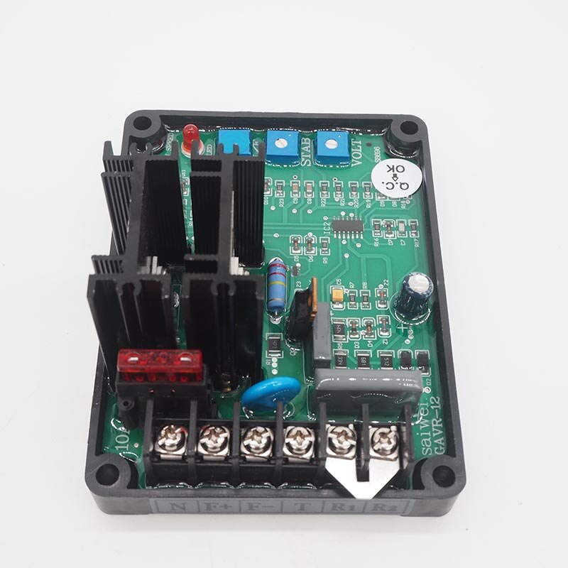 AVR GAVR-12A Avr generator voltage regulator for b... – Grandado
