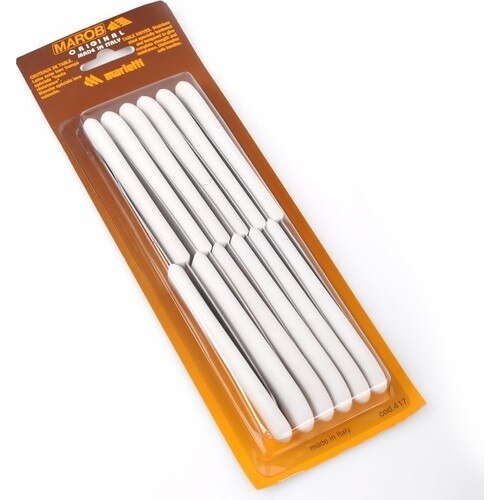 Marob Italian Fruit Knife 12'li – Grandado