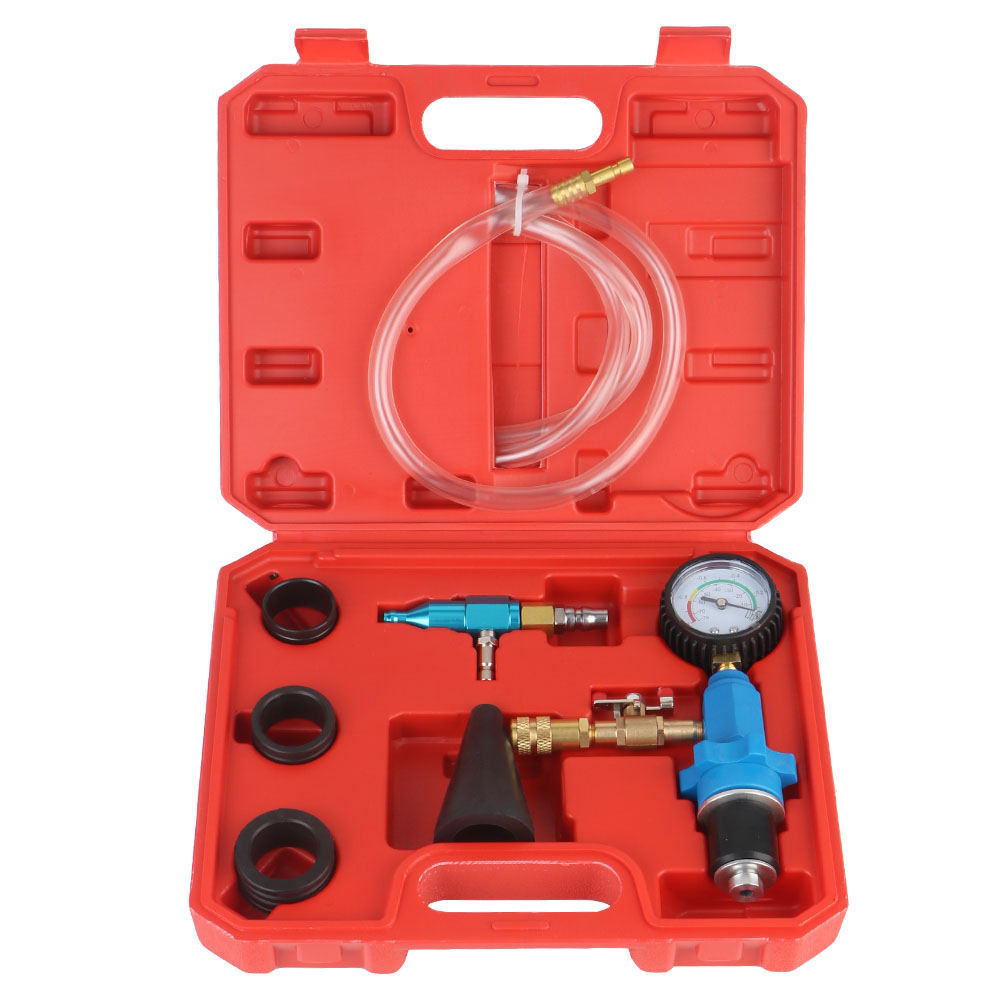 Water Tank Coolant Refill Tool Vacuum Type Car Ant... – Vicedeal
