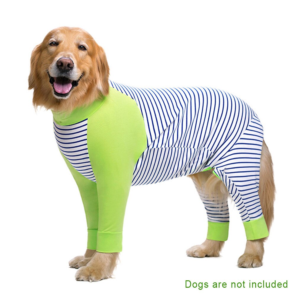 Pet Clothes Anti Tip Full Coverage Home Joint Prot... – Grandado