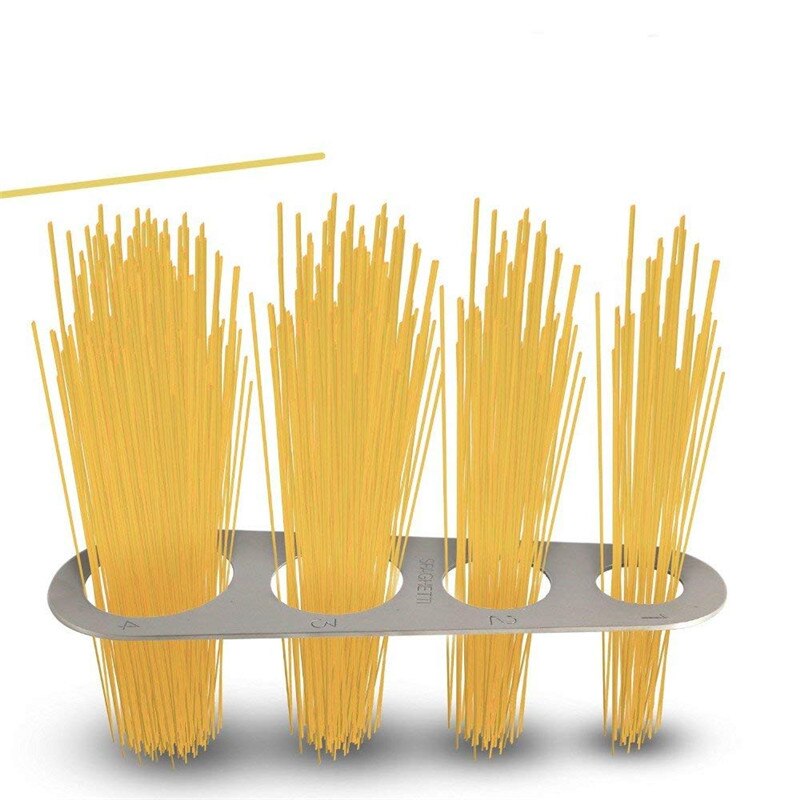 Spaghetti Measure Tool - Stainless Steel Spaghetti... – Vicedeal