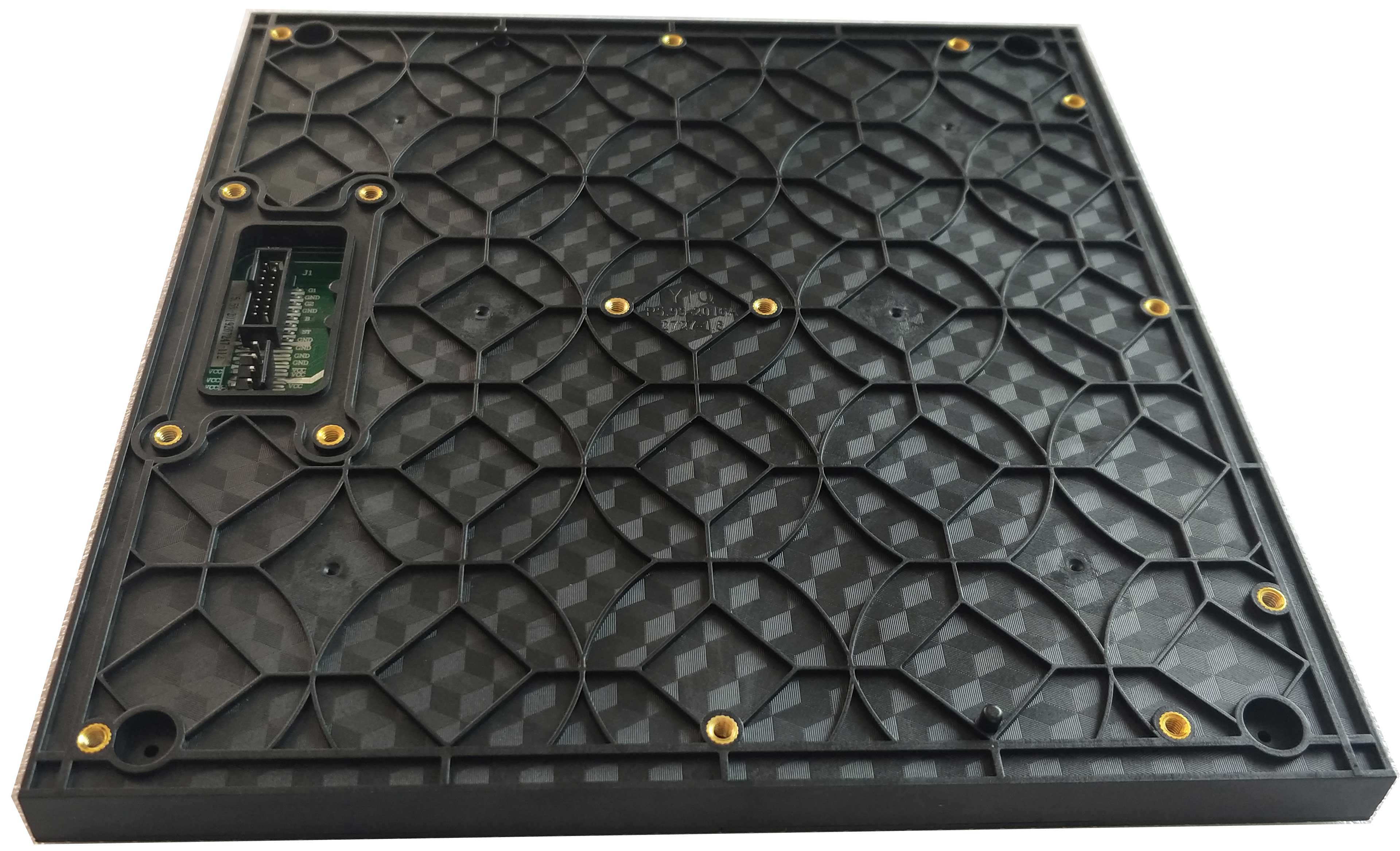 outdoor full color p5.95 led panel 250*250mm led s... – Vicedeal