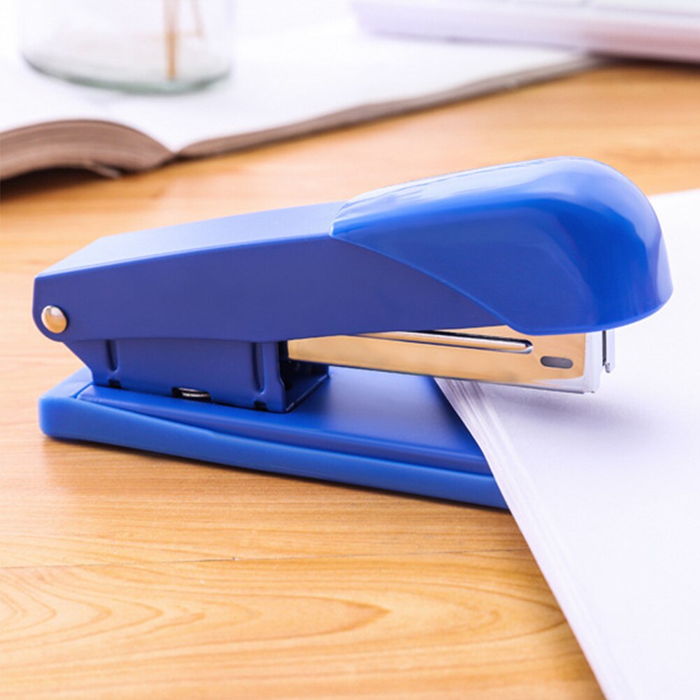 24/6 Student Tacker Tool 50 Sheet Capacity Book Se... – Vicedeal