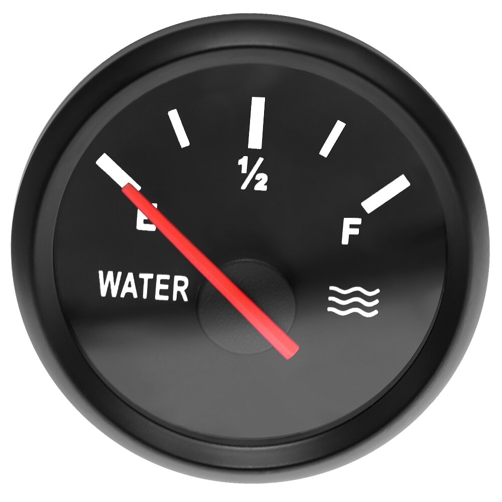 Water Niveau Gauge Met Rode Backlight 0-190 Ohm 20... – Vicedeal