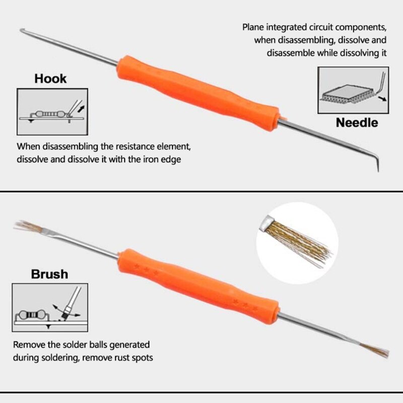 Welding Aid PCB Desoldering Tool Printed Circuit B... – Grandado