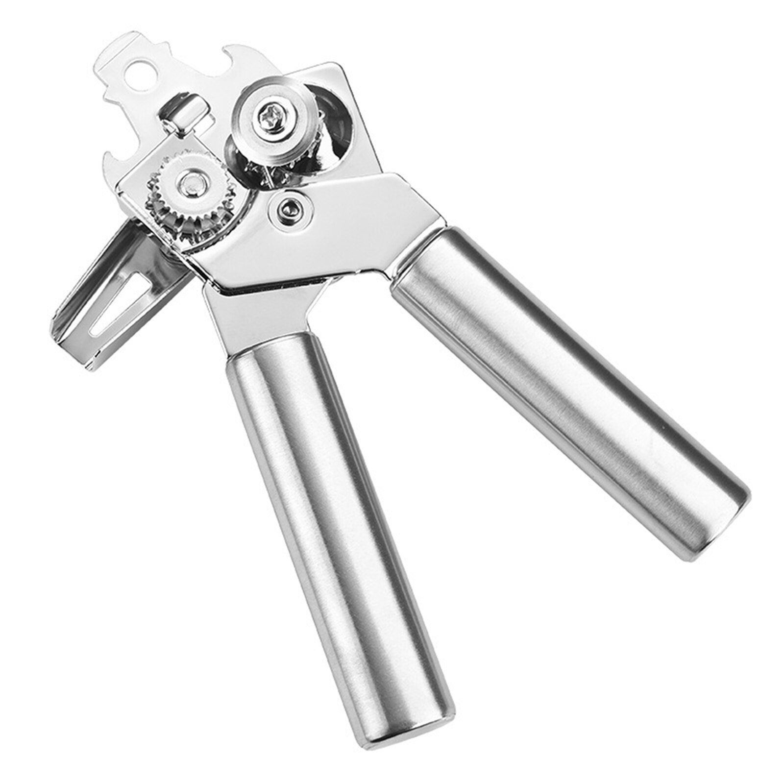 Can Opener Stainless Steel Precision Gears Driven ... – Grandado