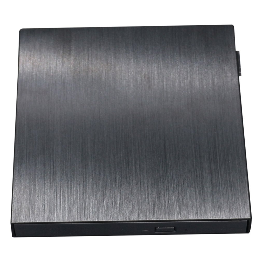 USB 3.0 Aluminum Extruded External Hard Drive DVD ... – Grandado