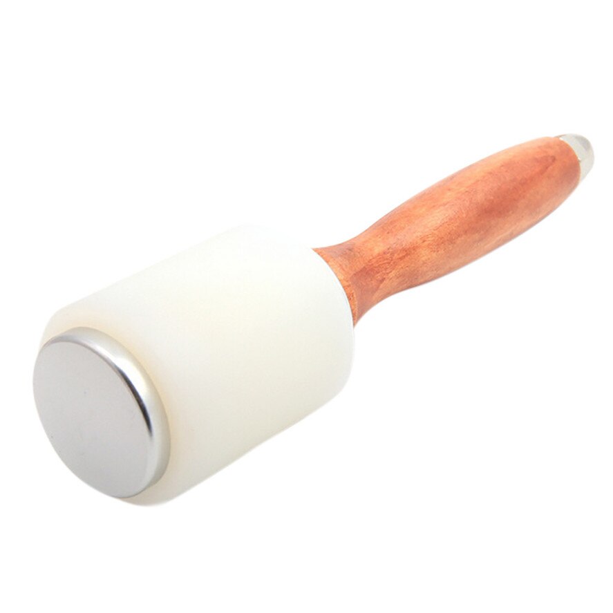 Leather Carving Hammer 1PC Leathercraft Nylon Hamm... – Grandado