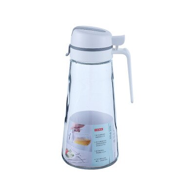Automatic oil can restaurant cans large-capacity v... – Vicedeal